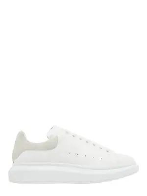 ALEXANDER MCQUEEN Oversized Sneaker