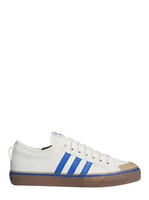 Adidas Nizza Sneakers - Blue