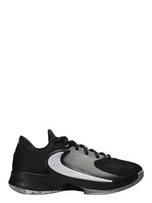 Nike Zoom Freak 4 Gs 'zeus - Black