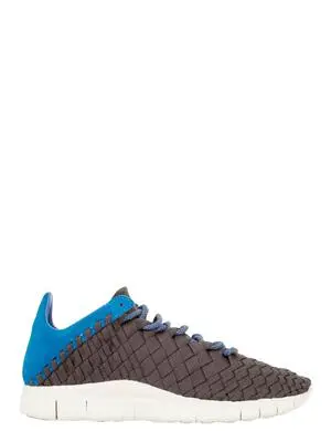 Nike Free Inneva Woven Sneakers - Grey