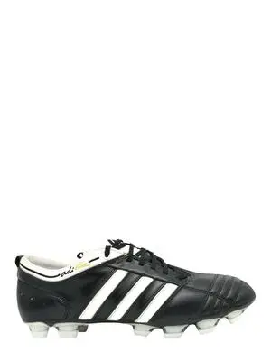 Adidas Adipure 2 Trx Fg - Black