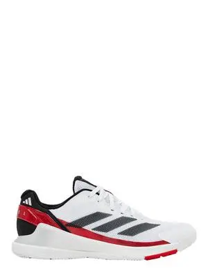 Adidas Crazy Quick Padel - White