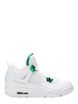JORDAN Retro Gs Sneakers - White