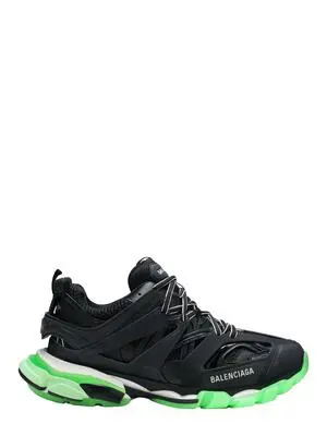 Balenciaga Track Trainer - Black