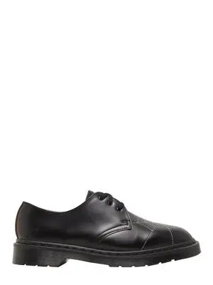Dr. Martens Supreme X 1461 'spiderweb' Derby - Black