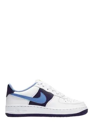 Nike Air Force 1 Lv8 Ho20 Gs Sneakers - White