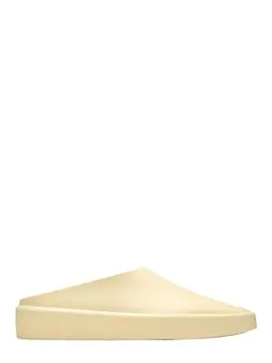 Fear Of God California Backless Slip-on - Cream