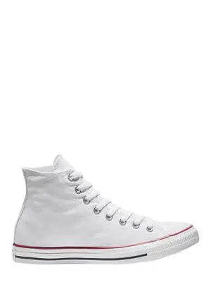 CONVERSE Chuck Taylor All Star Wide High White