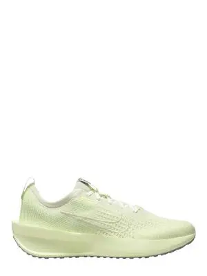 Nike Interact Run Sneakers - Green