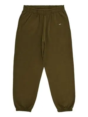 Supreme Small Box Sweatpants - Green