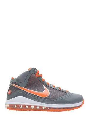 Nike Air Max Lebron 7 Tb Sneakers - Grey