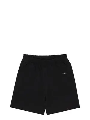 Supreme Small Box Sweatshort - Black