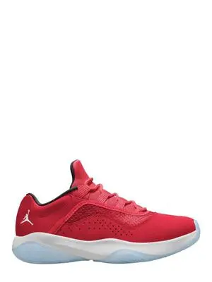 JORDAN 11 Cmft Low Gs Sneakers - Red