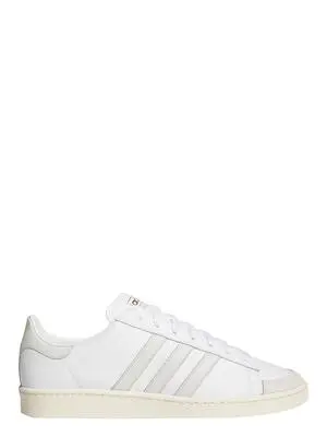 Adidas Jabbar Low Sneakers - White
