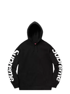 SUPREME Sideline Hooded Sweatshirt