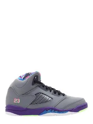 JORDAN 5 Retro Ps 'bel-air - Grey