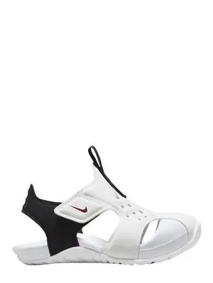 Nike Sunray Protect 2 Td Sandals - White