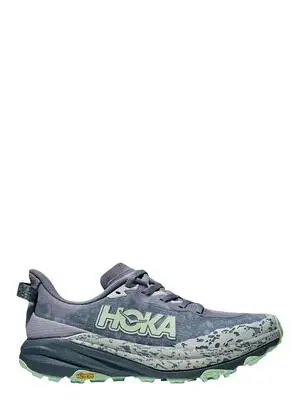 HOKA® Speedgoat Sneakers - Purple