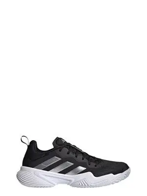 Adidas Barricade Sneakers - Black