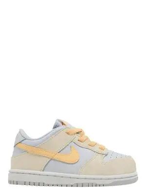 Nike Dunk Low Td Sneakers - Cream