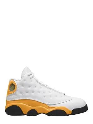 JORDAN 13 Retro Gs Sneakers - White
