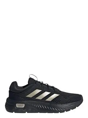 Adidas Cloudfoam Comfy Sneakers - Black