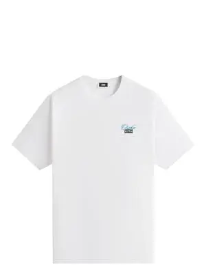 KITH Osaka Castle Tee