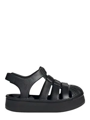 Adidas Superstar 360 Sandals I - Black