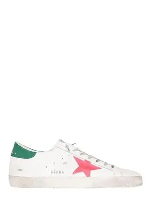 GOLDEN GOOSE Superstar Sneakers