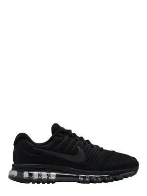 Nike Air Max 2017 - Black