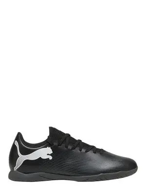 PUMA Future Play 7 It 'eclipse Pack' Sneakers - Black