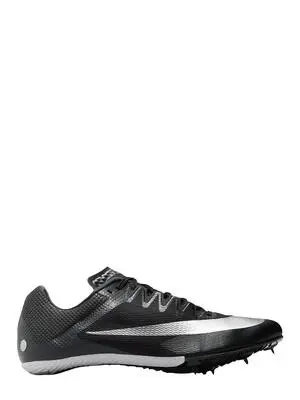 Nike Zoom Rival Sprint Sneakers - Black