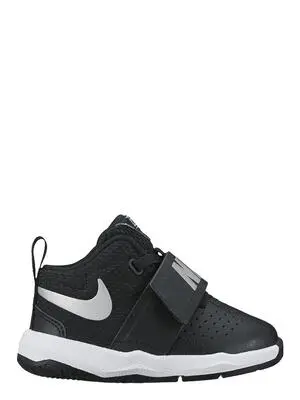 Nike Team Hustle D Td Sneakers - Black
