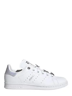 Adidas Disney X Stan Smith J 'peter Pan & Tinkerbell' Sneakers - White