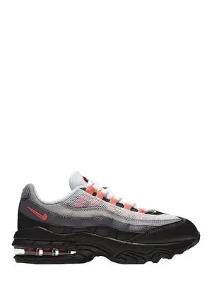 Nike Air Max 95 Ps Sneakers - Black