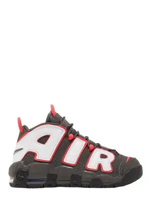 Nike Air More Uptempo GS Sneakers Black