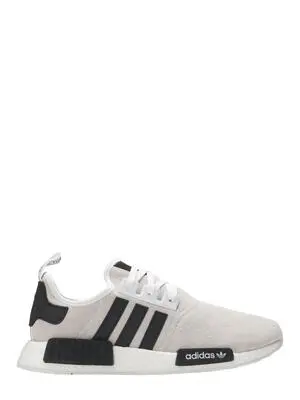 Adidas Nmd_r1 Sneakers - White