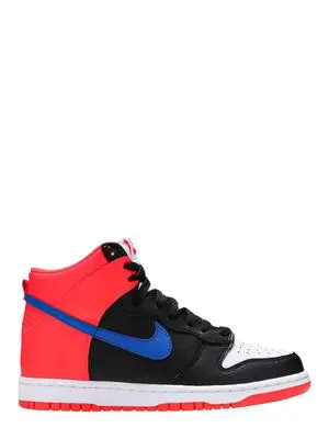 NIKE Nike Dunk High GS Sneakers