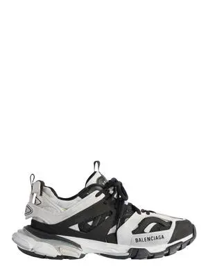 Balenciaga Track Sneaker - Grey