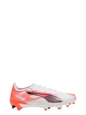 PUMA Ultra 5 Ultimate Fg Sneakers - White