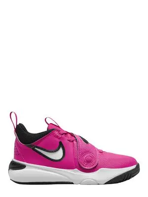 Nike Team Hustle D11 Ps - Pink