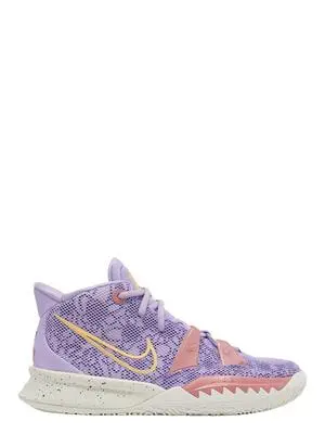 Nike Kyrie 7 Gs 'daughters' Sneakers - Purple
