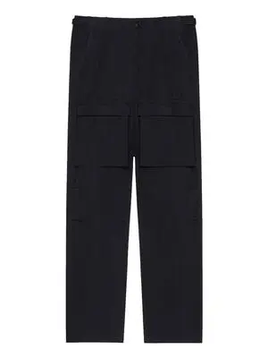 Givenchy Military Spirit Pant - Black