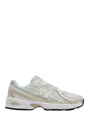 NEW BALANCE 740 Sneakers - Cream