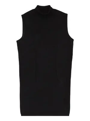 MAISON MARGIELA Elongated Top - Black