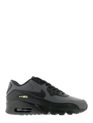Nike Air Max 90 Leather Gs Sneakers - Grey