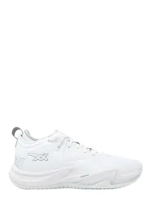 Asics Nova Surge 2 Low Sneakers - White