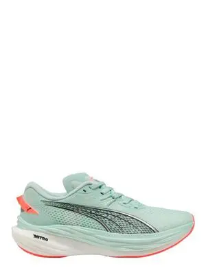PUMA Deviate Nitro 3 Sneakers - Green