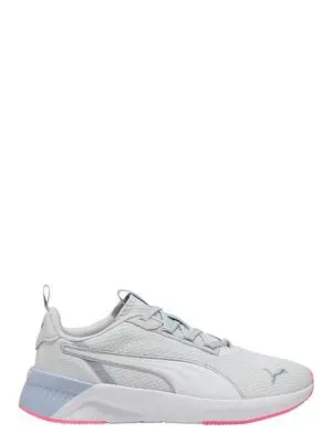 PUMA Softride Harli Feather Sneakers - Grey