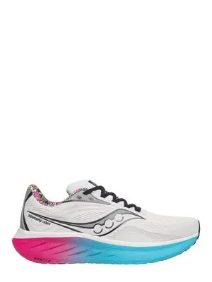 Saucony Keith Haring X Ride 18 'love' Sneakers - White